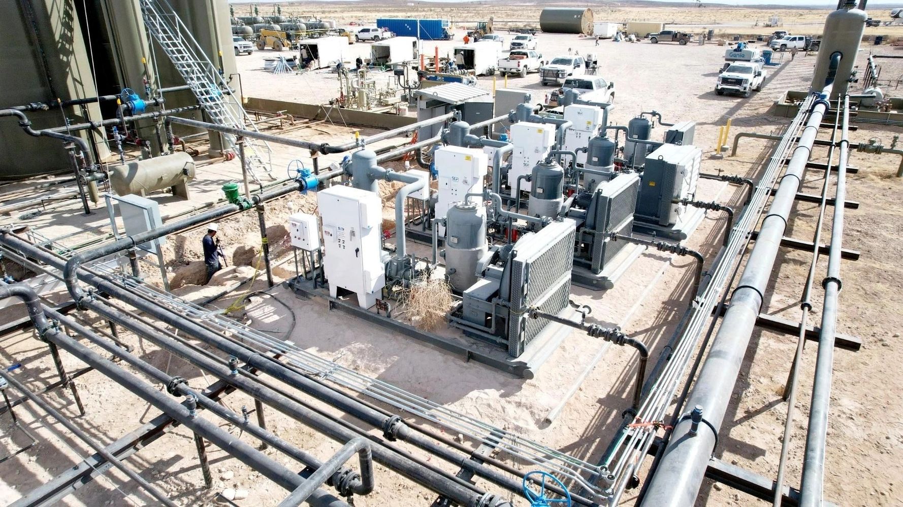 Expert Medium Voltage Contractor | ElTech Electrical